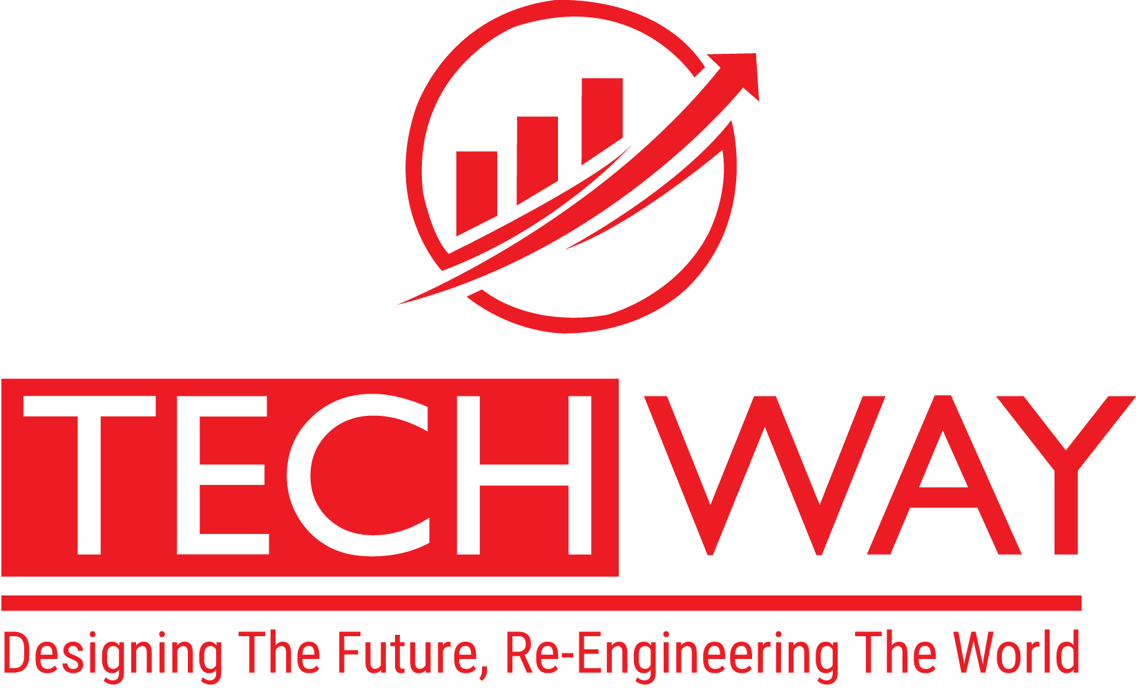 Techway-Designing The Future, Re-Engineering The World